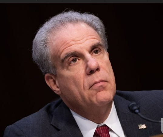 Where is the DOJ IG Report on January 6?