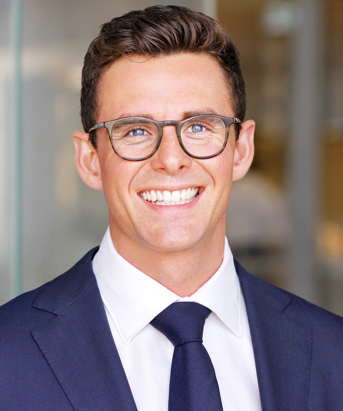 Sam Burrett | Substack