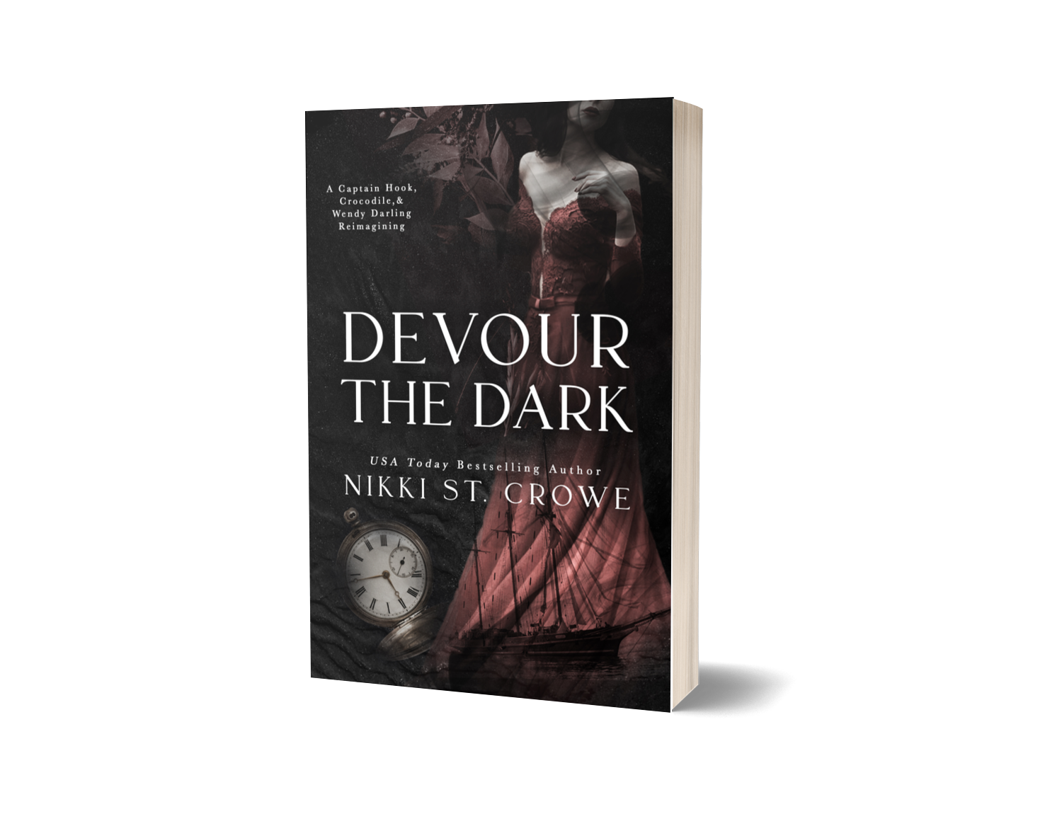 ☠️ DoM2 Title and Cover Reveal!