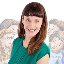 Jane Heinrichs | Substack