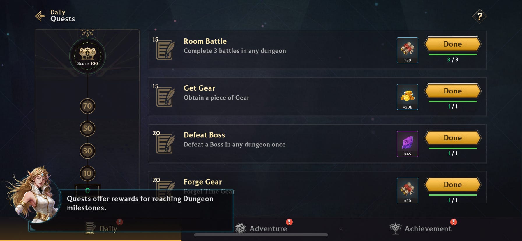 Guild of Guardians (GoG) Game Guide - Playcore