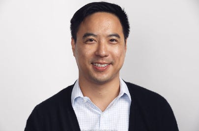 Derek Chu | Substack