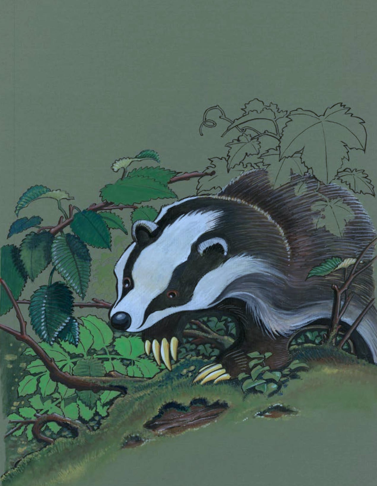 Story Fragments - by Bill Willingham - These Foolish Games