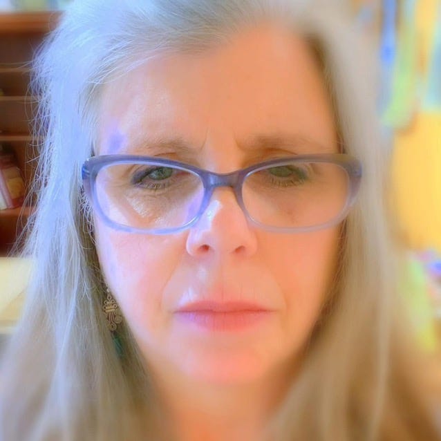 Jenn Wiggs | Substack