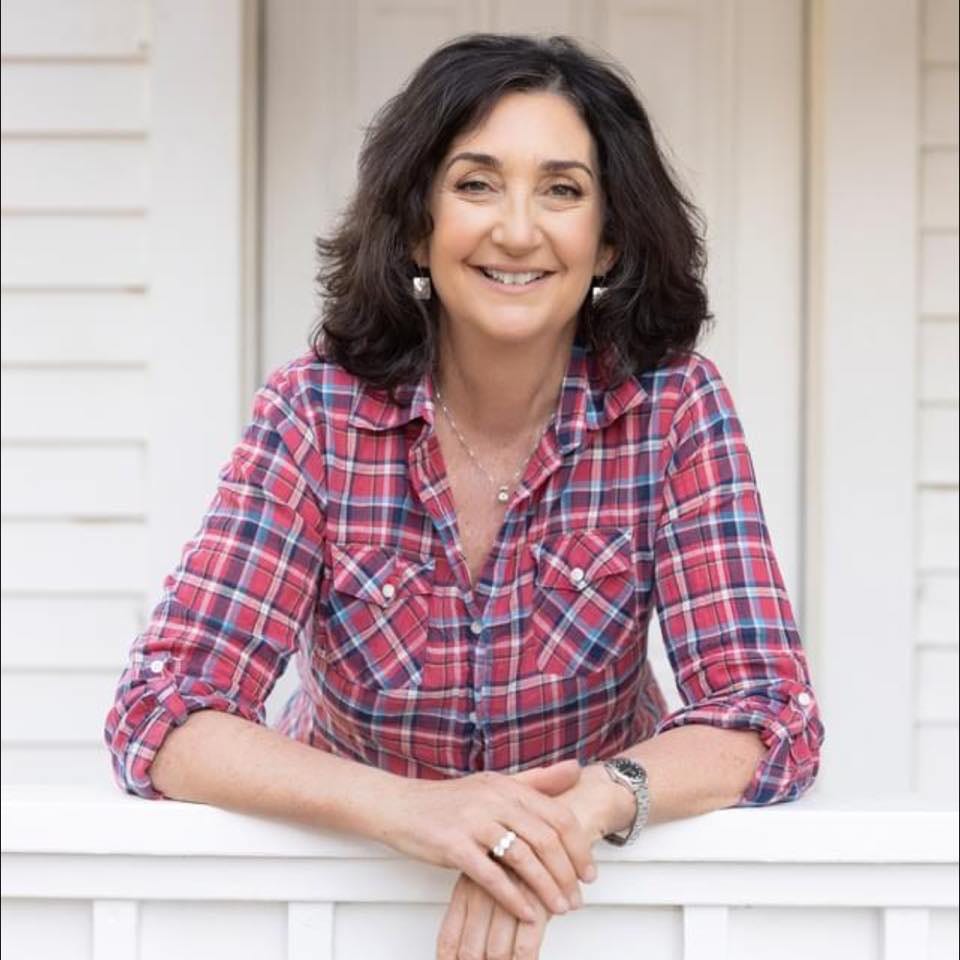 Jeannie Moloo | Substack