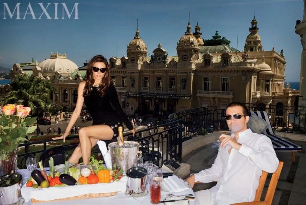 Biglari Holdings (BH) - In Defense of Sardar Biglari