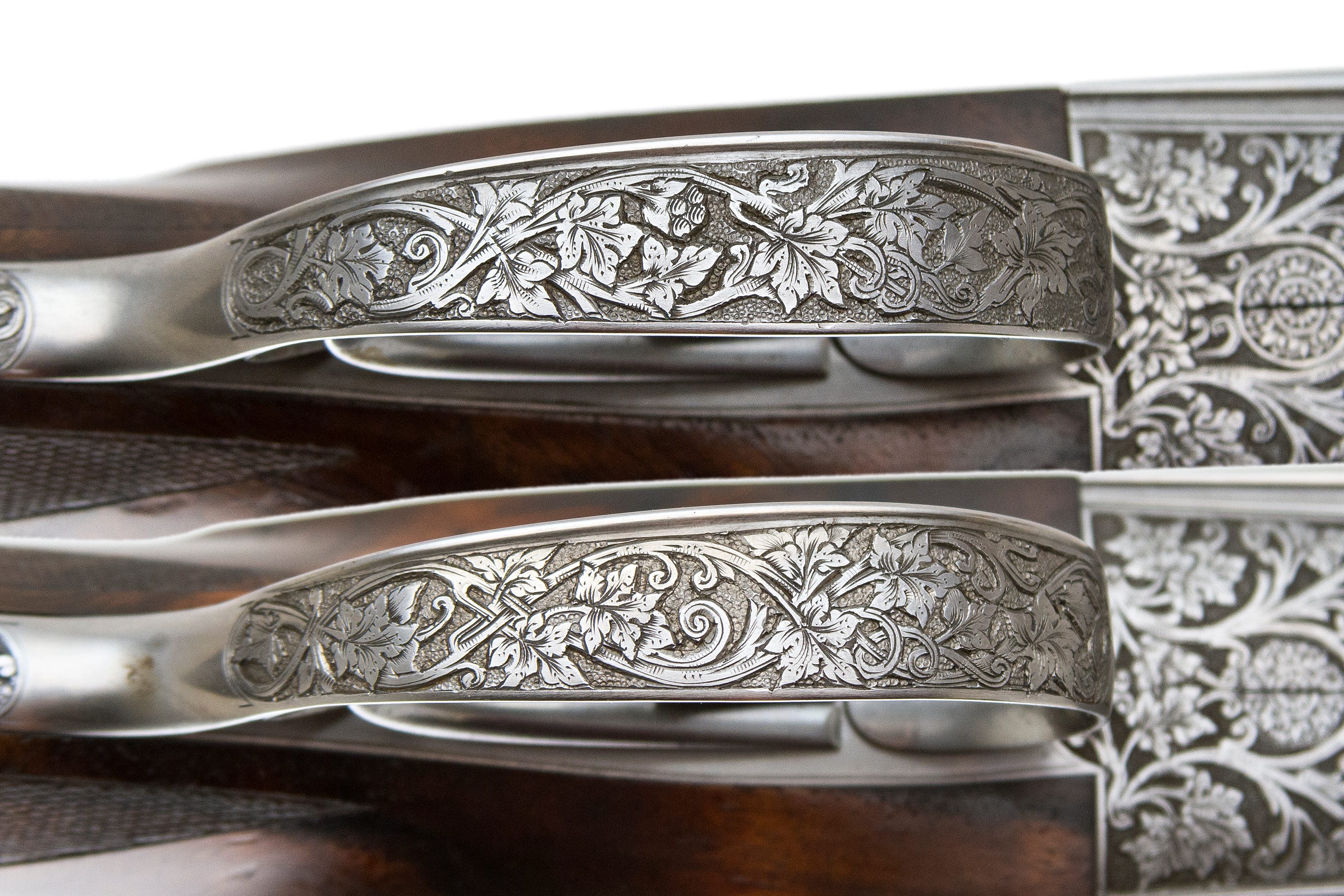 Piotti - The Legacy of Italian Craftsmanship