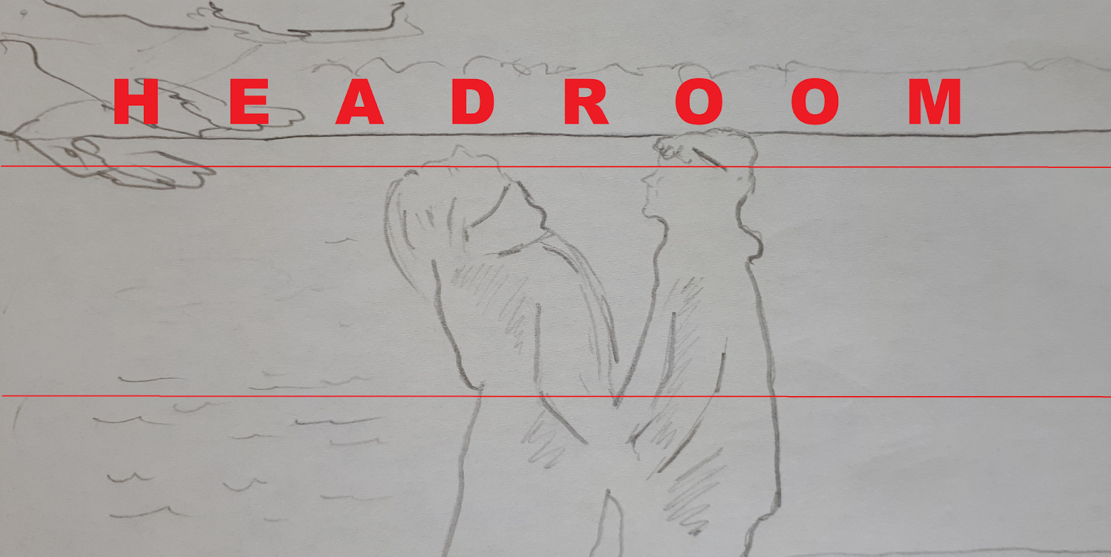 Shot Composition 101 (example: “Young Royals”)