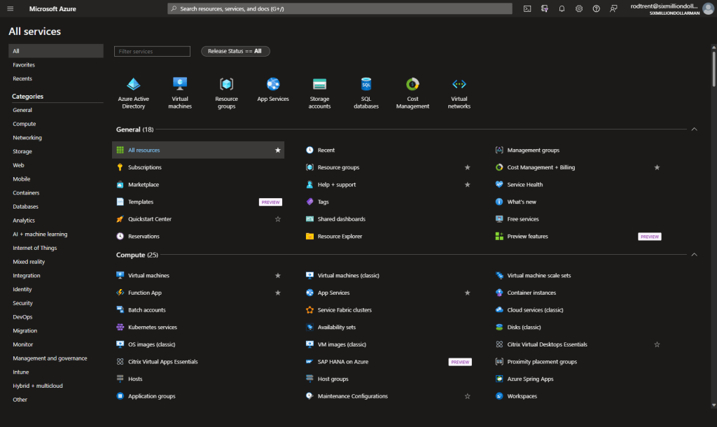Easy Way to Build KQL Query Templates for Azure Services