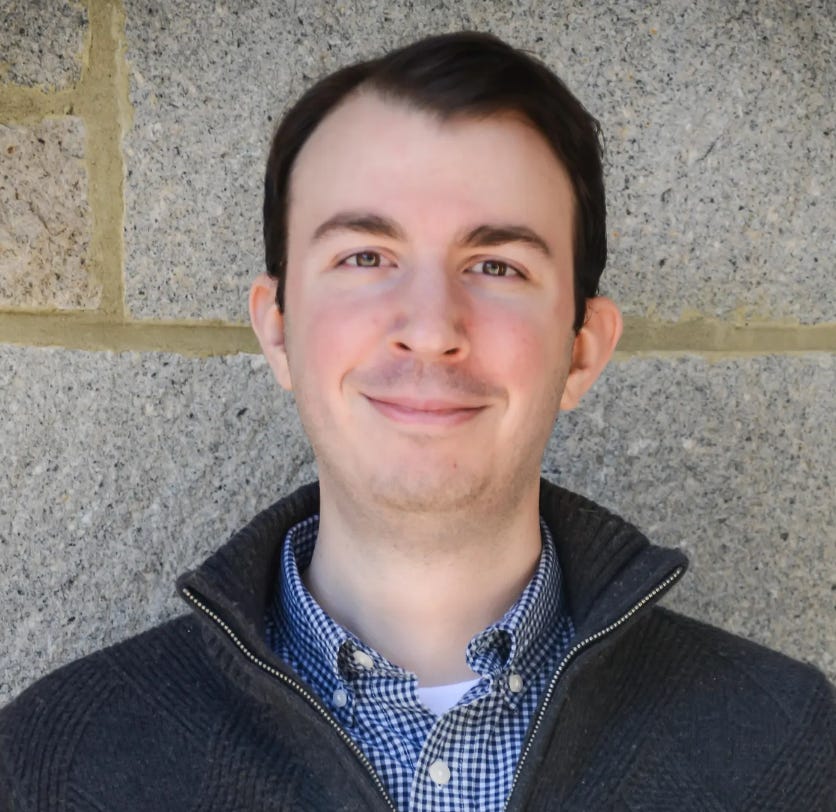 Chris Anselmo | Substack