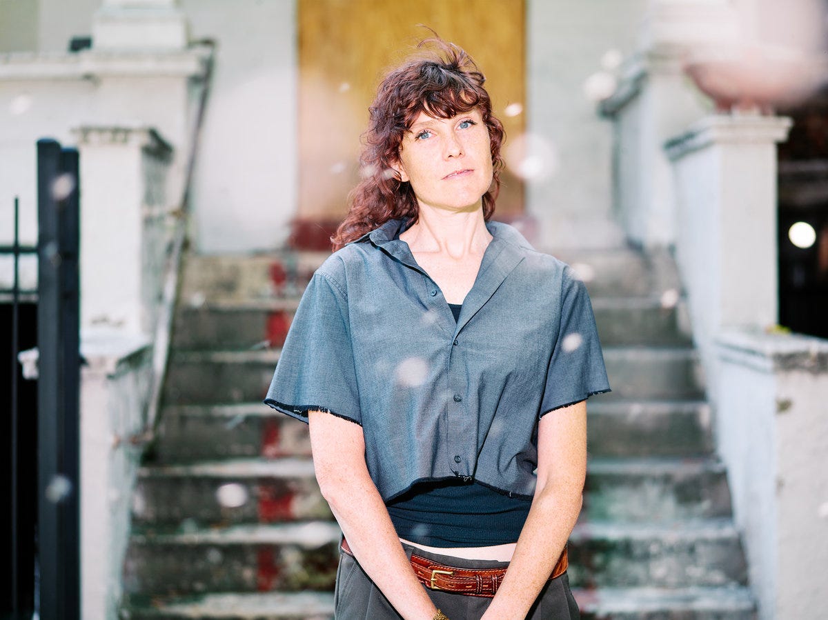 Whitney Johnson (Interview) - Flow State