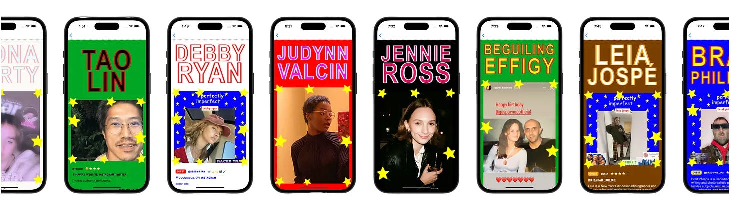 Limited Friction by Kate Collins via Substack