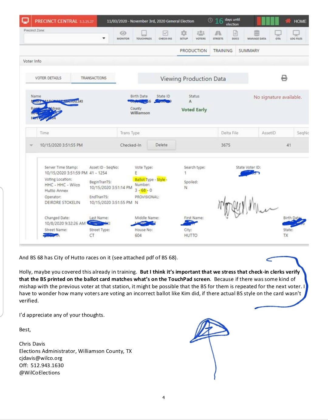 Texas Constitutionalists | Lori Gallagher | Substack