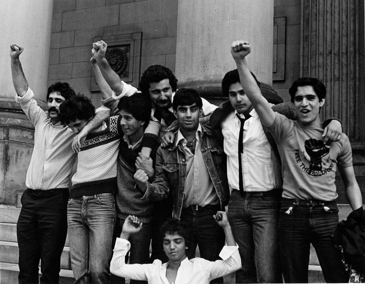 8 Months, No Justice: Who Killed Sayed Faisal?