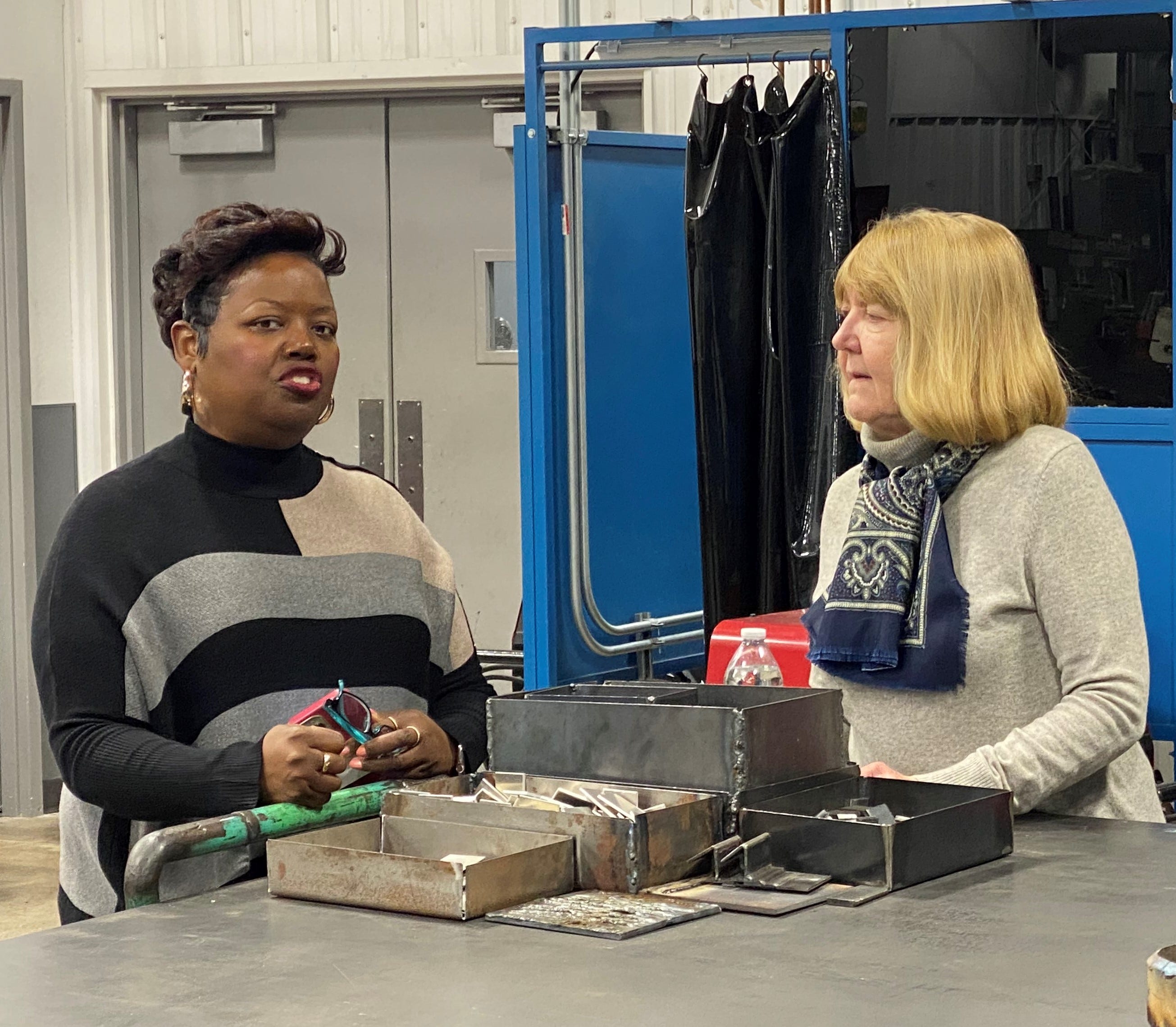 Ivy Tech prepares for Kokomo’s evolving future