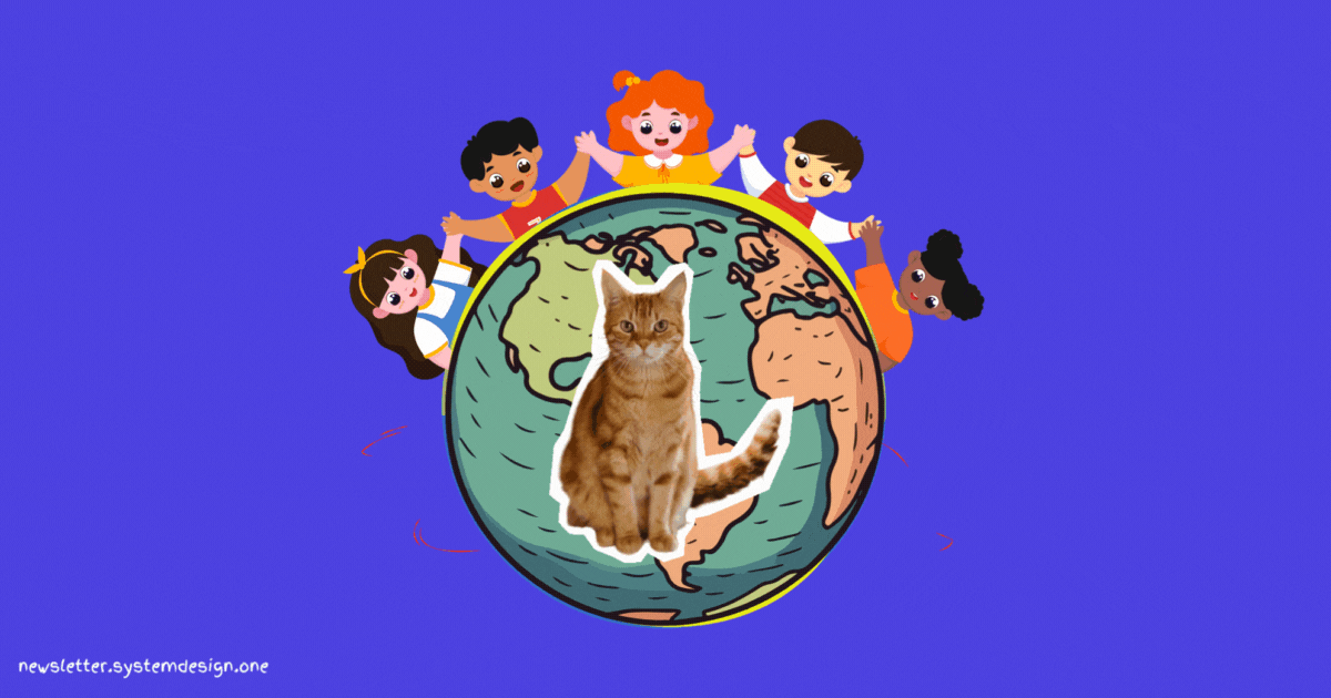 CDN Explained - by Neo Kim - The System Design Newsletter