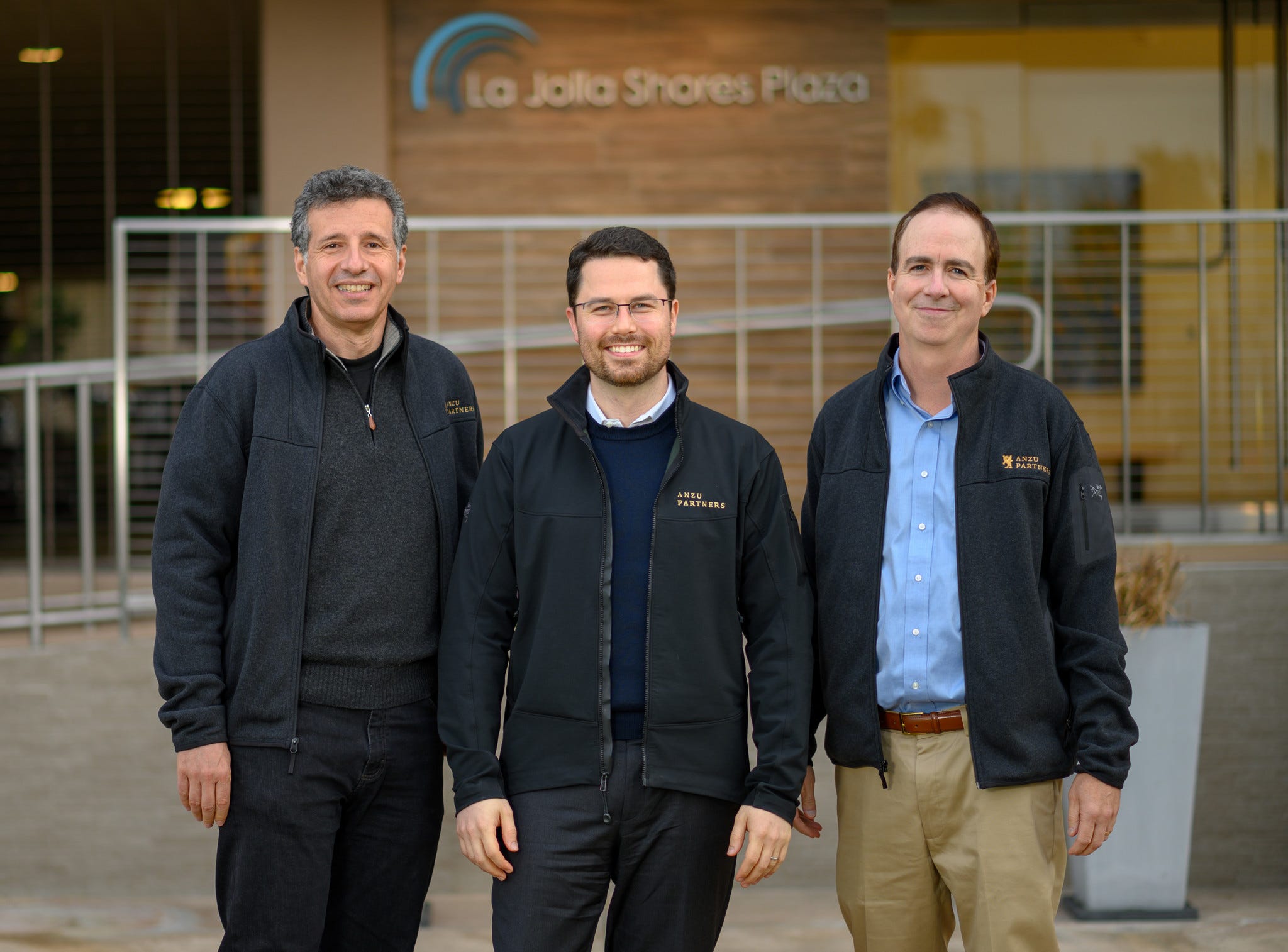 Venture Capital: San Diego's Anzu Partners Raises $200M for its Third Fund