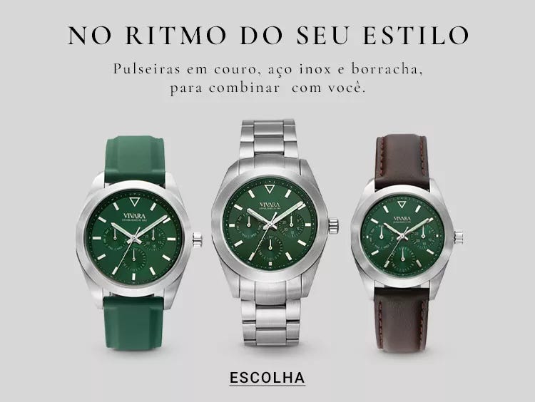 Vivara: A História por Trás da Maior Joalheria do Brasil