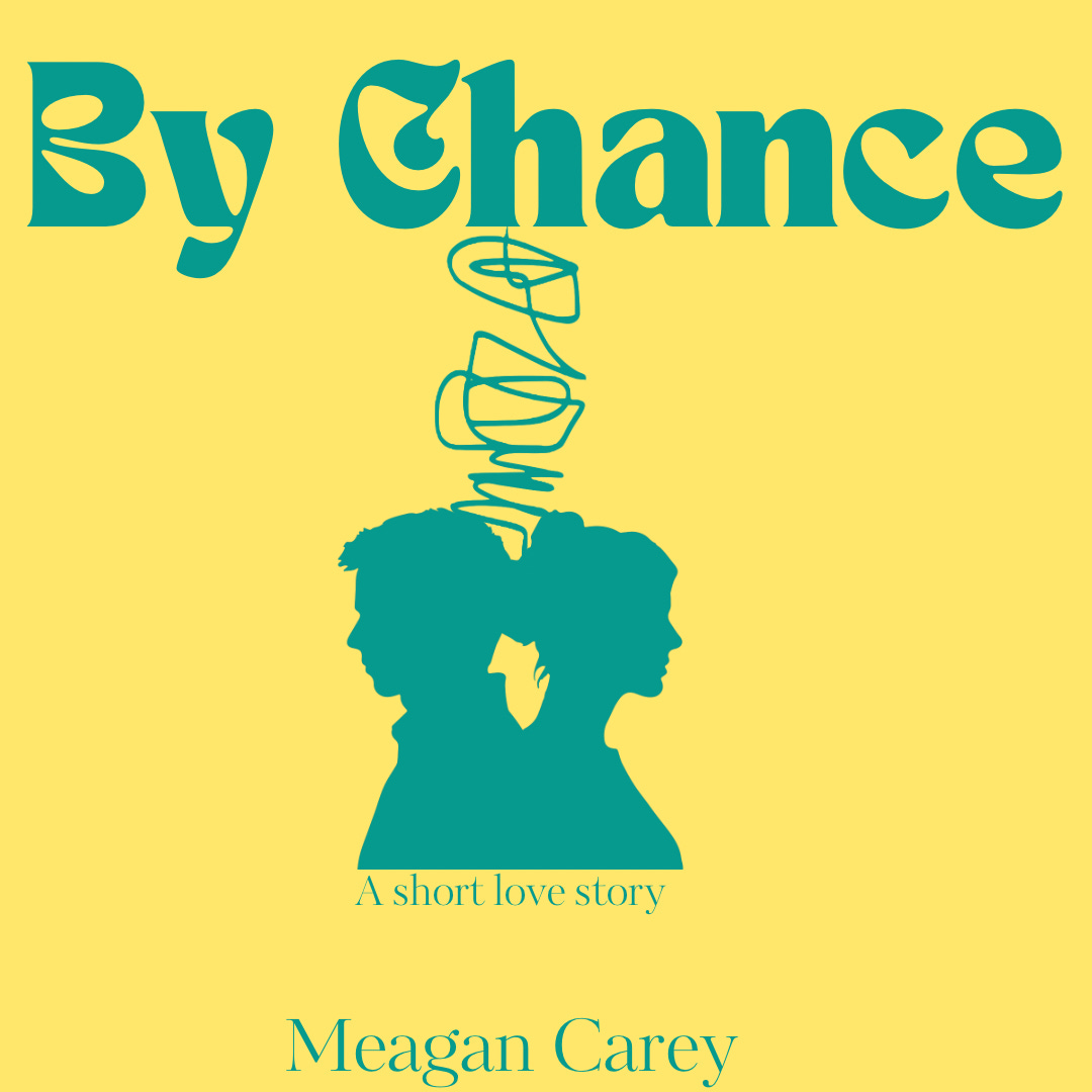 By Chance - by Meagan Carey - Meagan’s Substack