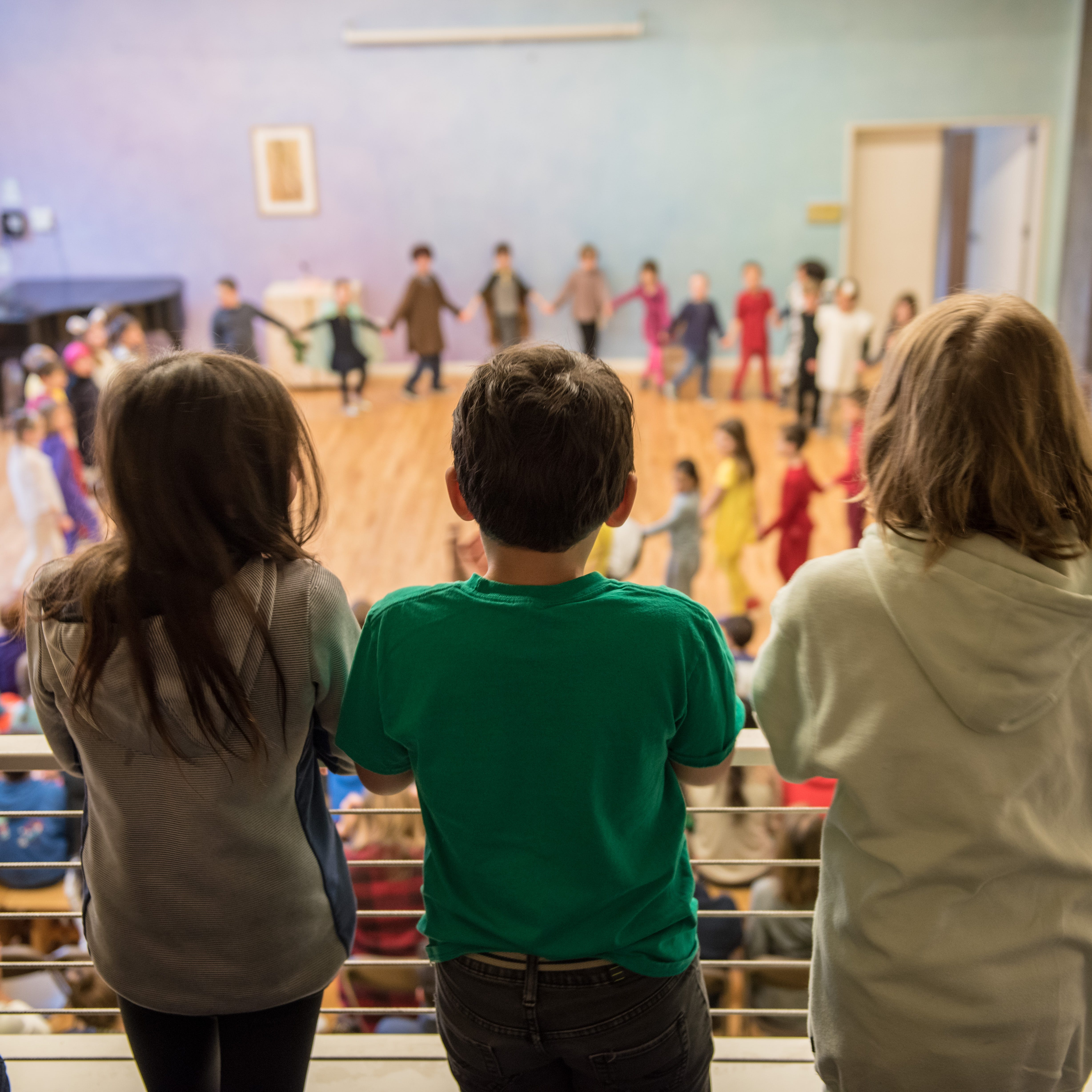 🎭 Class Plays and Why We Do Them - by Meredith