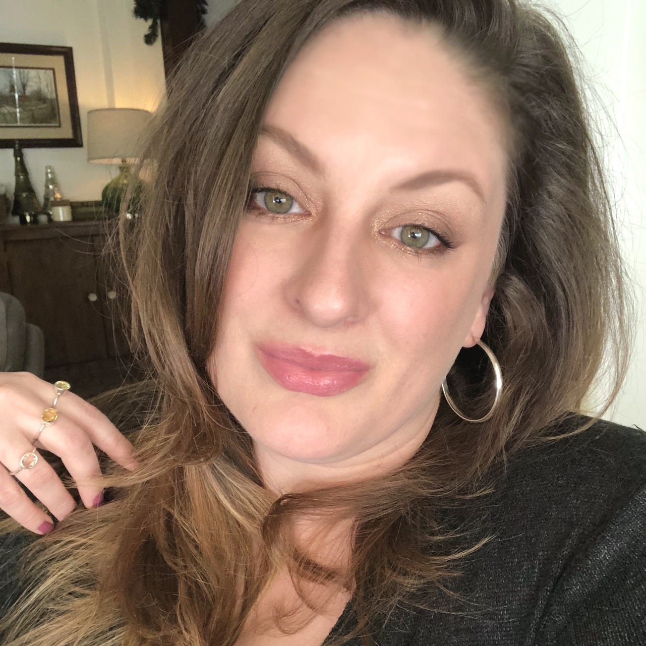 Allison Carr Waechter | Substack