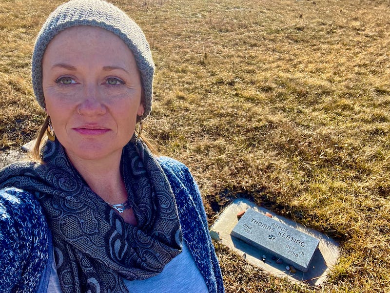 Thomas Keating's Legacy: Building Beloved Community