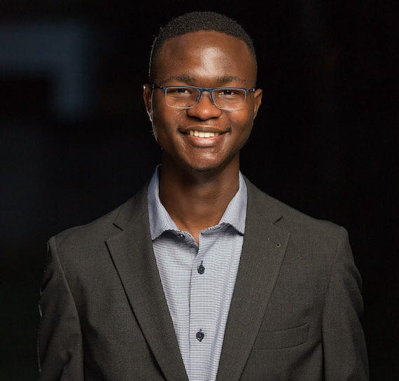 Victor Akinwande | Substack