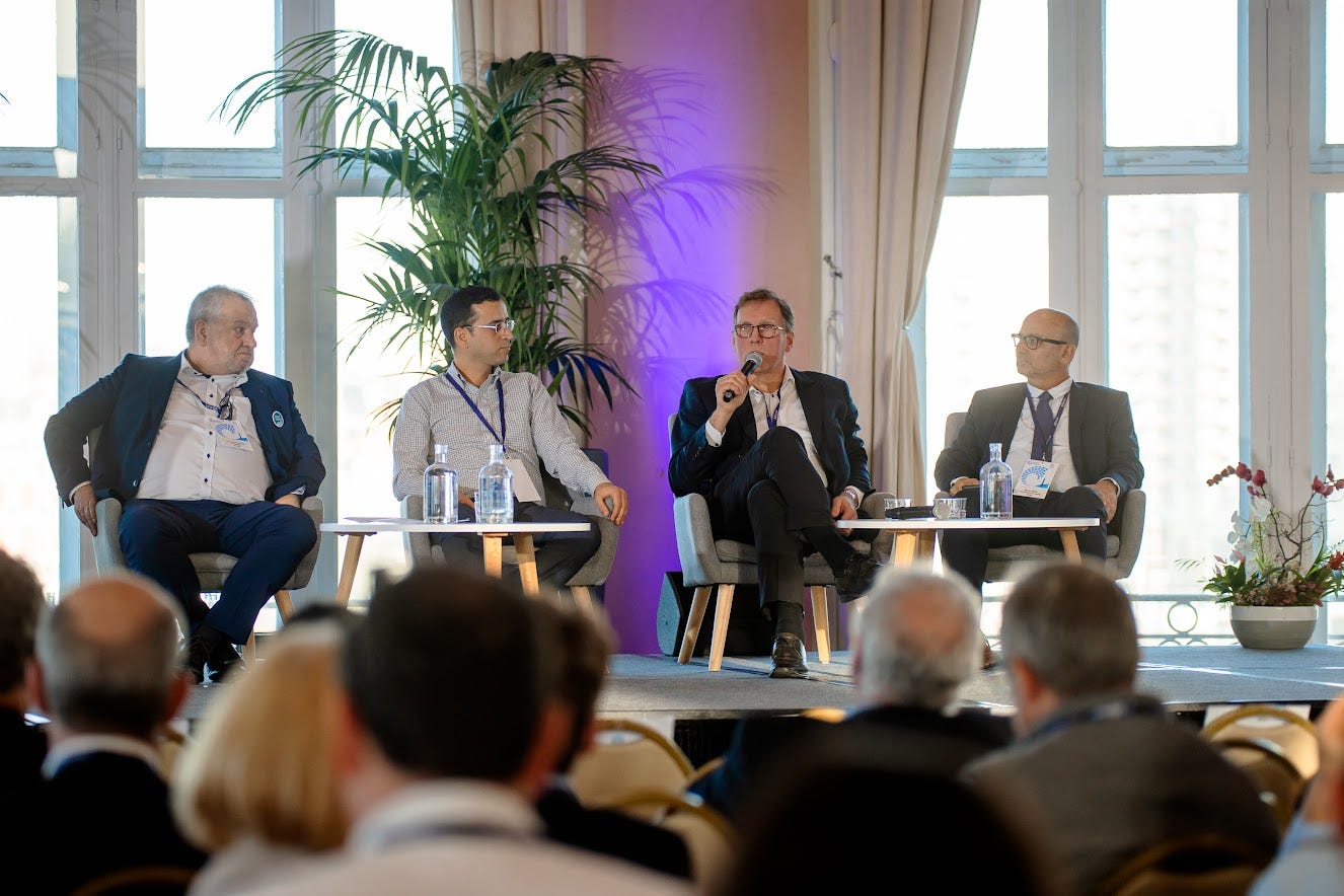 Insider's Guide to ACBC Conference 2025: What to Expect and How to ...