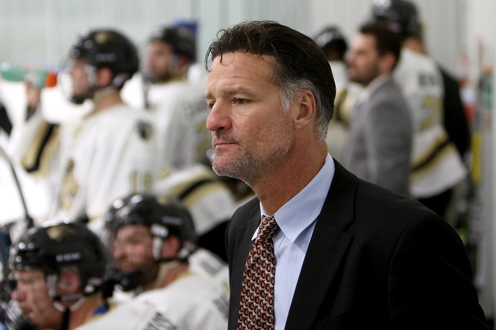 (#386) Lindenwood fires Rick Zombo, Weekend Preview, new arenas for ...