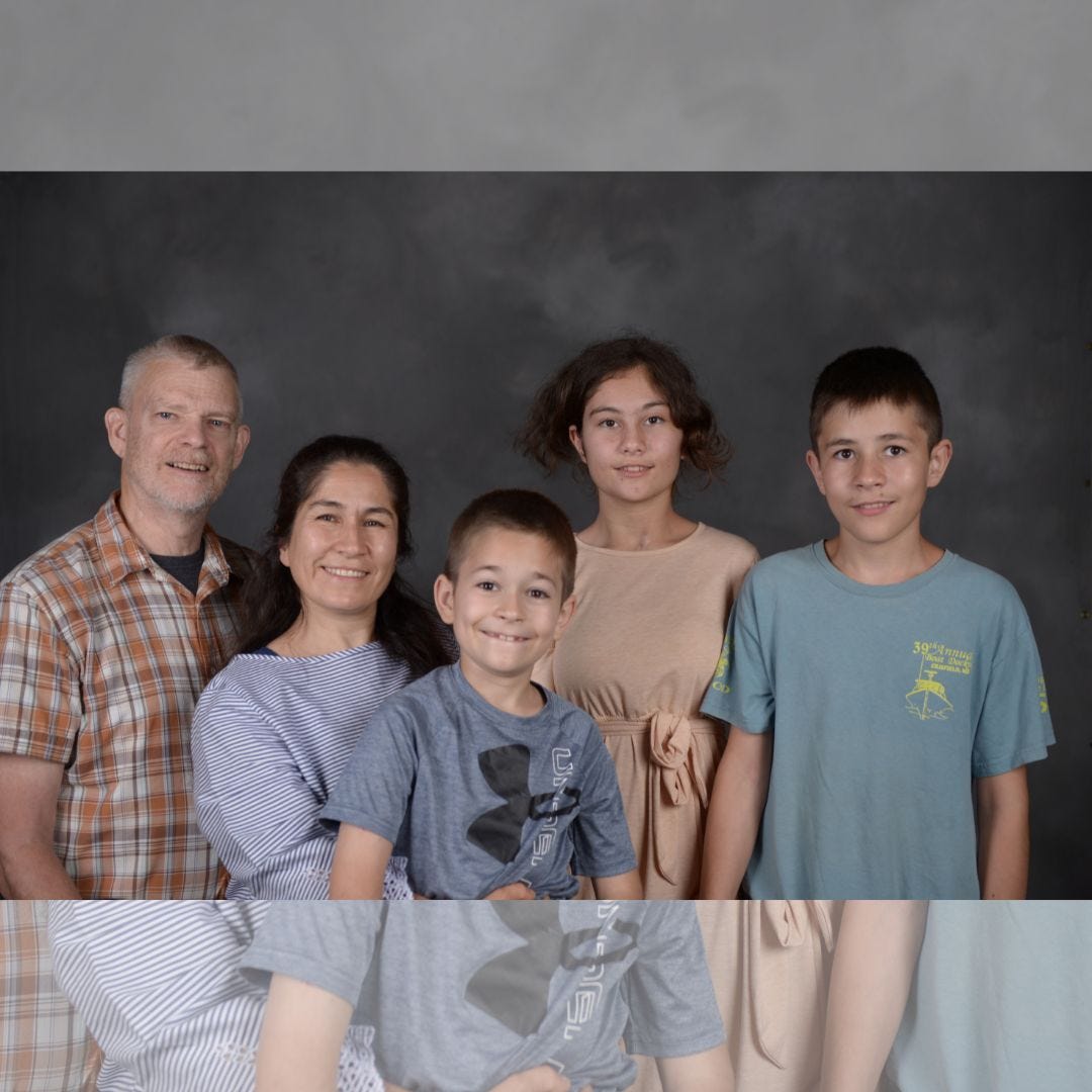 The Drews | Substack