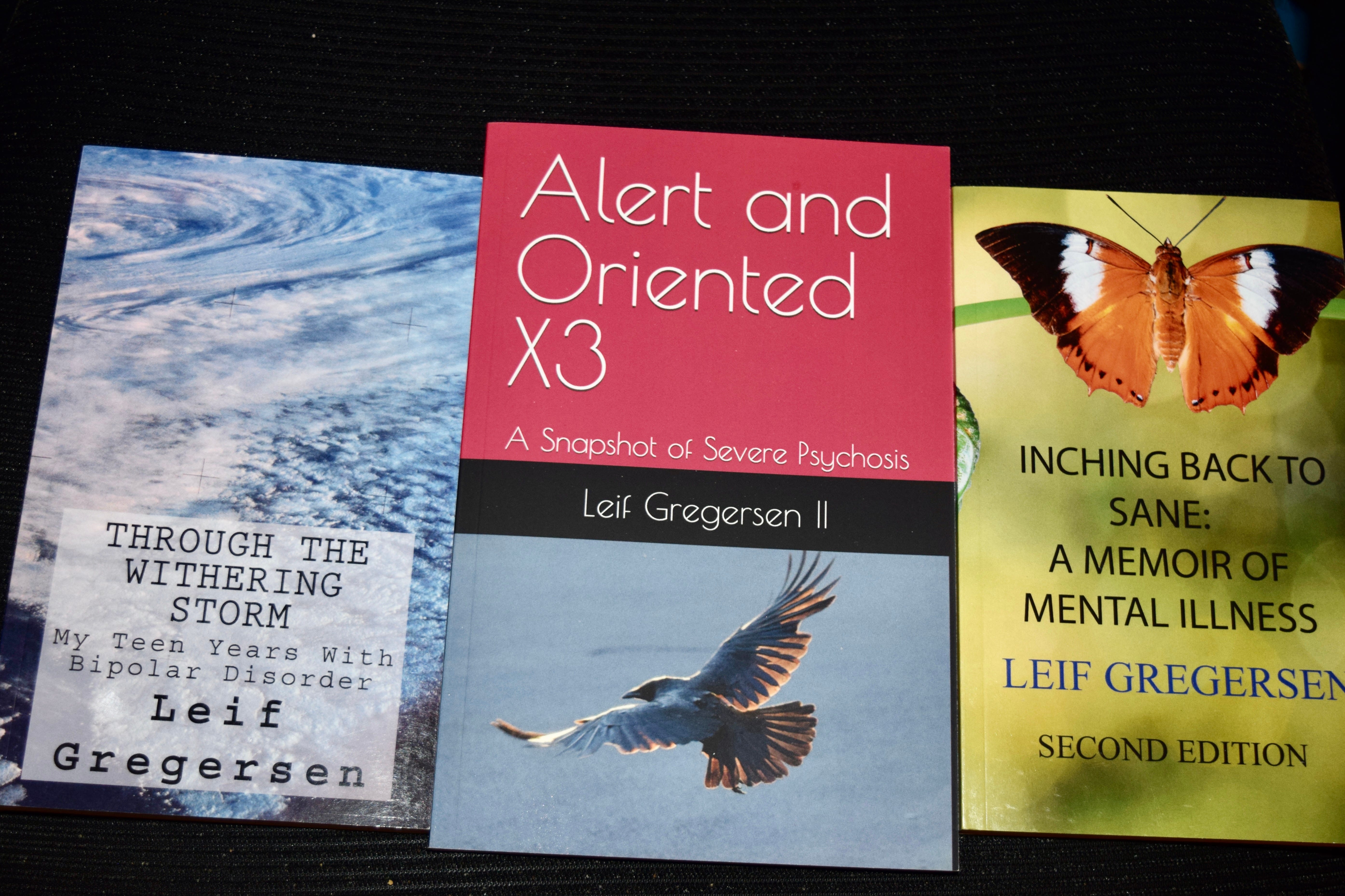 The Psychotic Break: How To Improve You or Your Loved One's Chances of ...