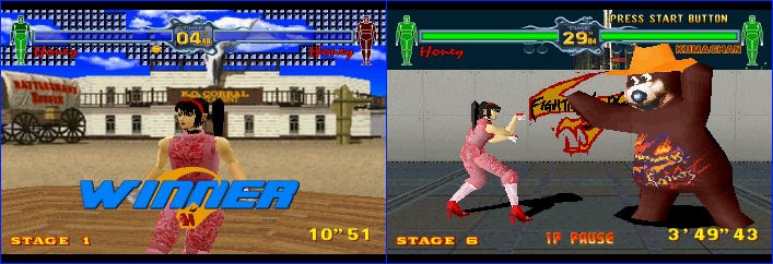 Expansion hack: Fighting Vipers - by Bo - Rings of Saturn