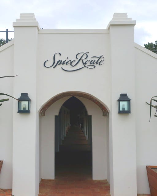 The Spice Route Destination in Paarl - by Adventureawaitsme