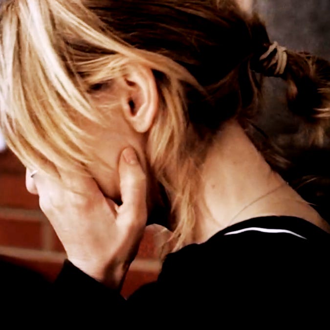 Anika Dane | Substack