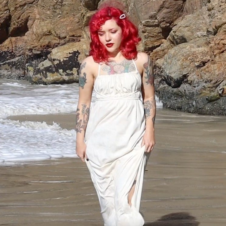 Venus Aphrodite | Substack