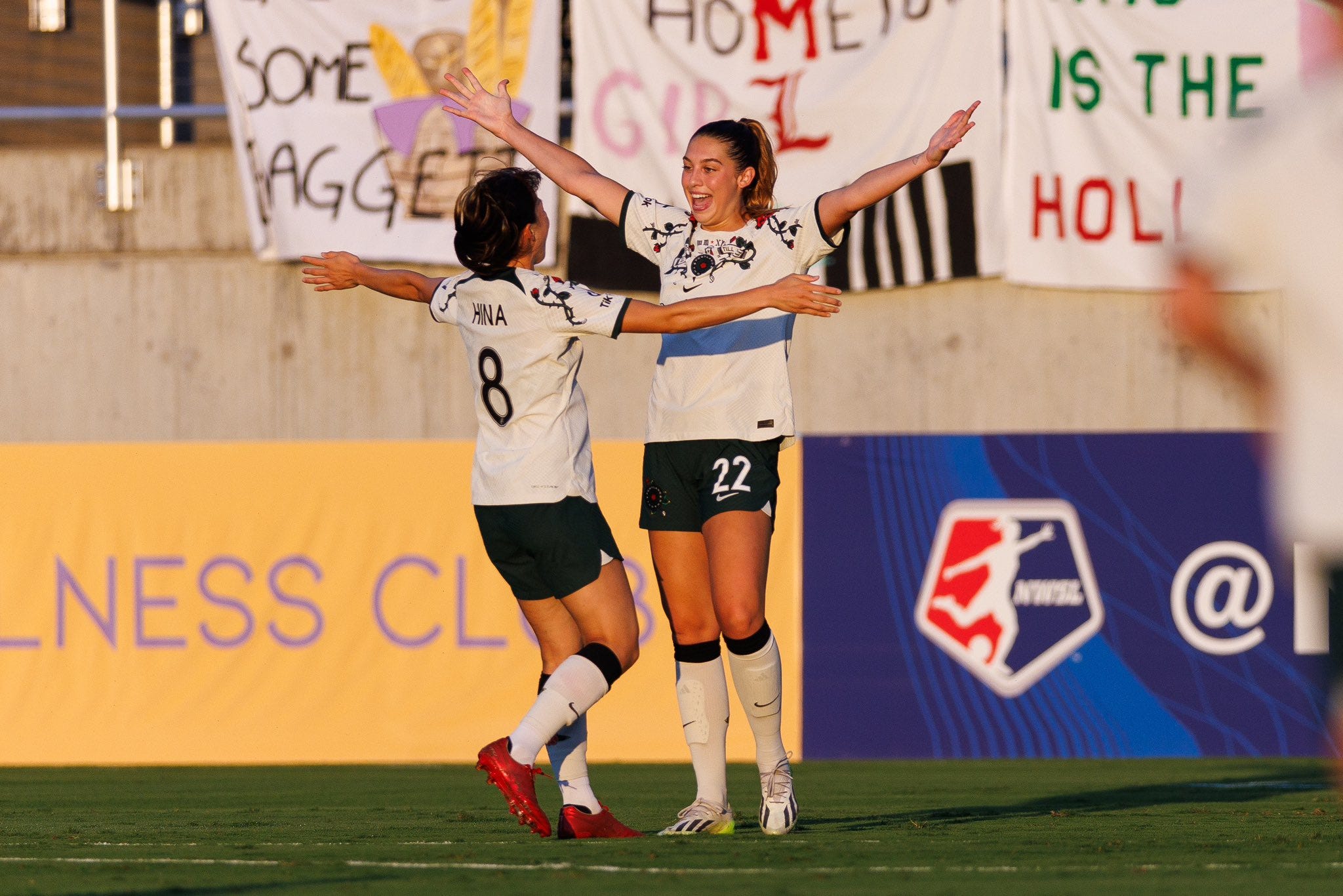 Recap & Highlights: Portland Thorns 1, Racing Louisville 2