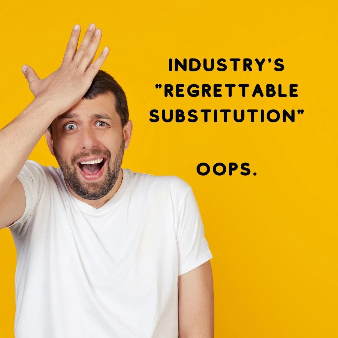 Regrettable Substitution: Is Engineered Wood Toxic? (Video)