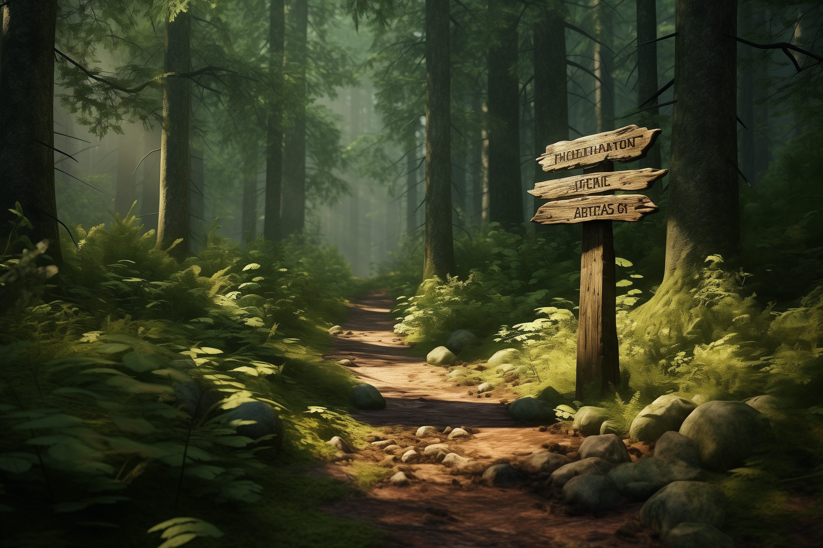 Signposting: How to reduce cognitive load for your reader