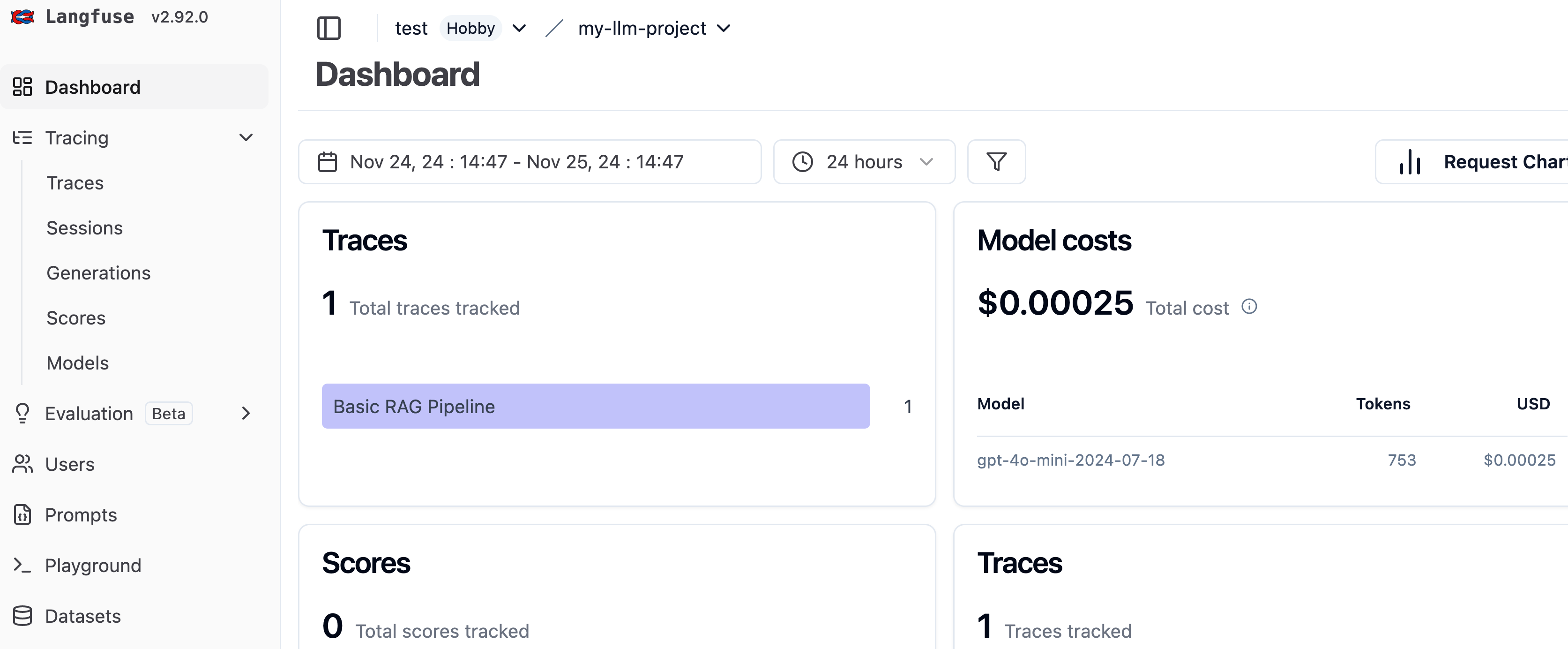 The Tools Landscape for LLM Pipelines Orchestration (Part 1)