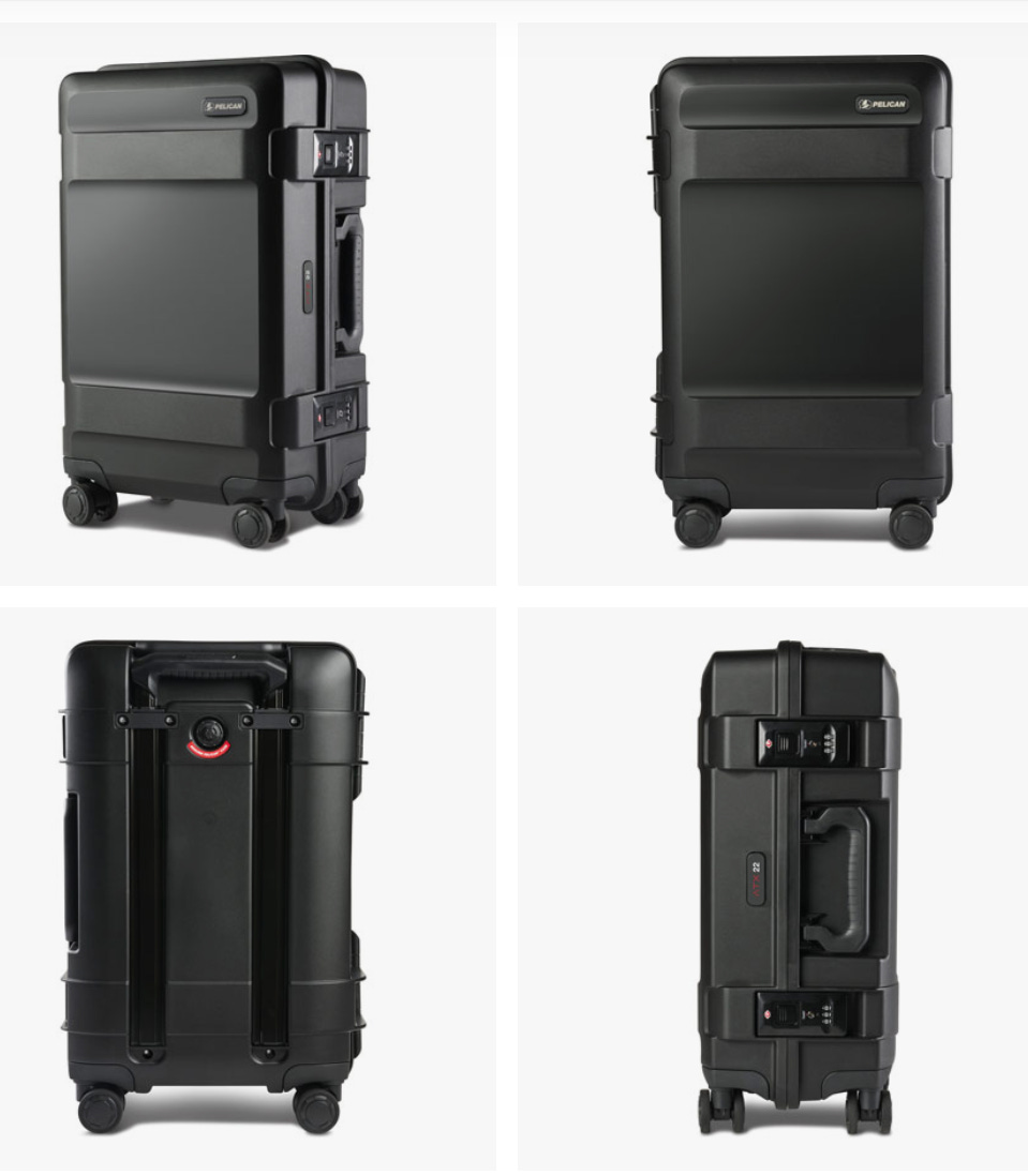 The Items of Interest Edition - by Colin Nagy