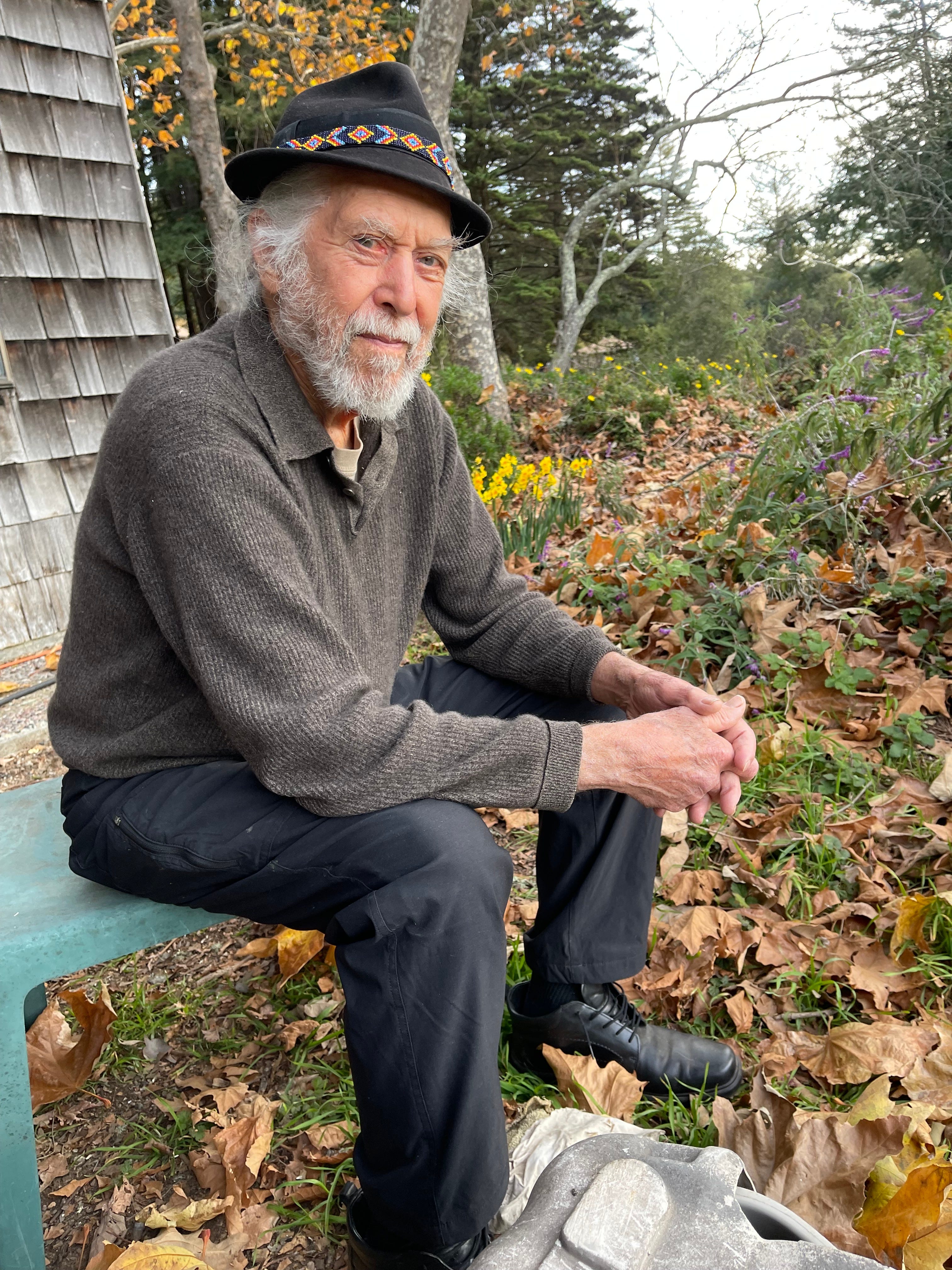 Barton Stone | Substack