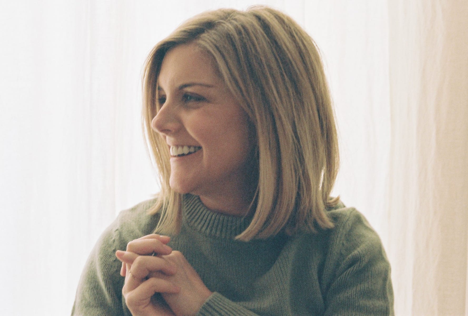 Lauren Collins | Substack