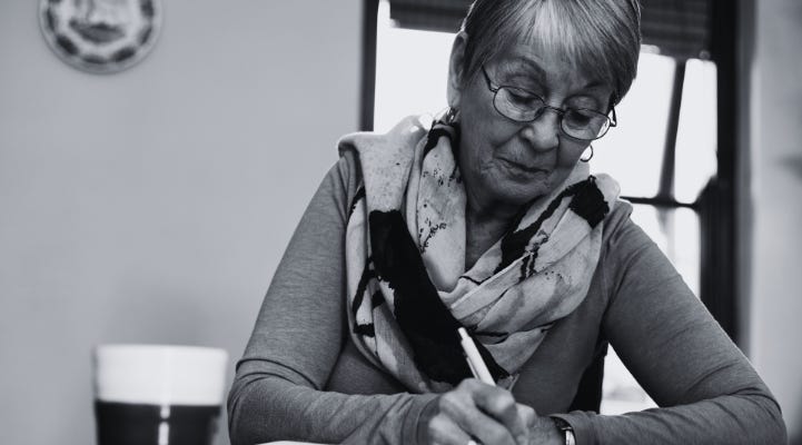 Creative Disciplinary Measures in a Domestic Discipline Relationship