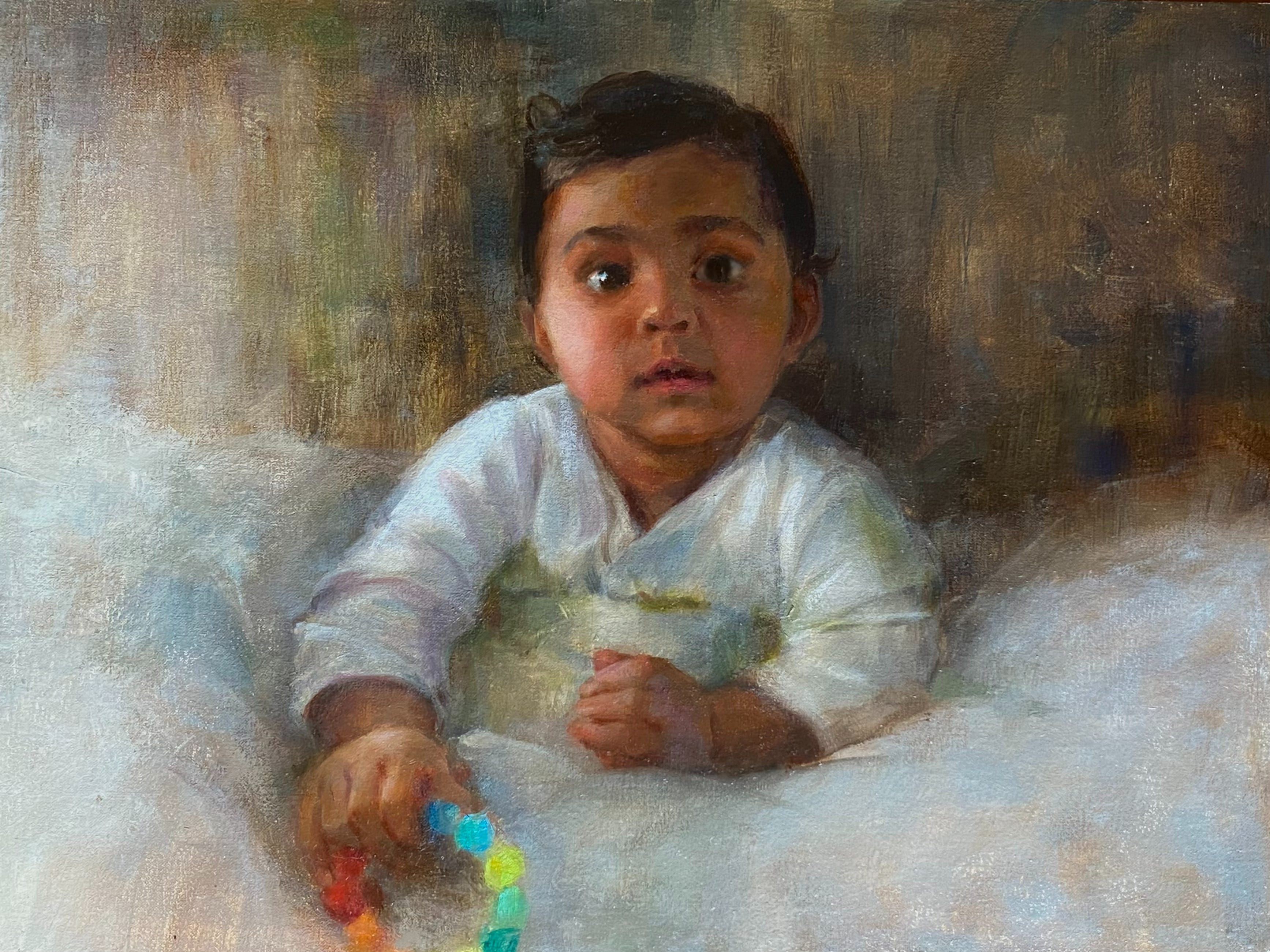 Exploring the Importance of Anatomy in Portraiture