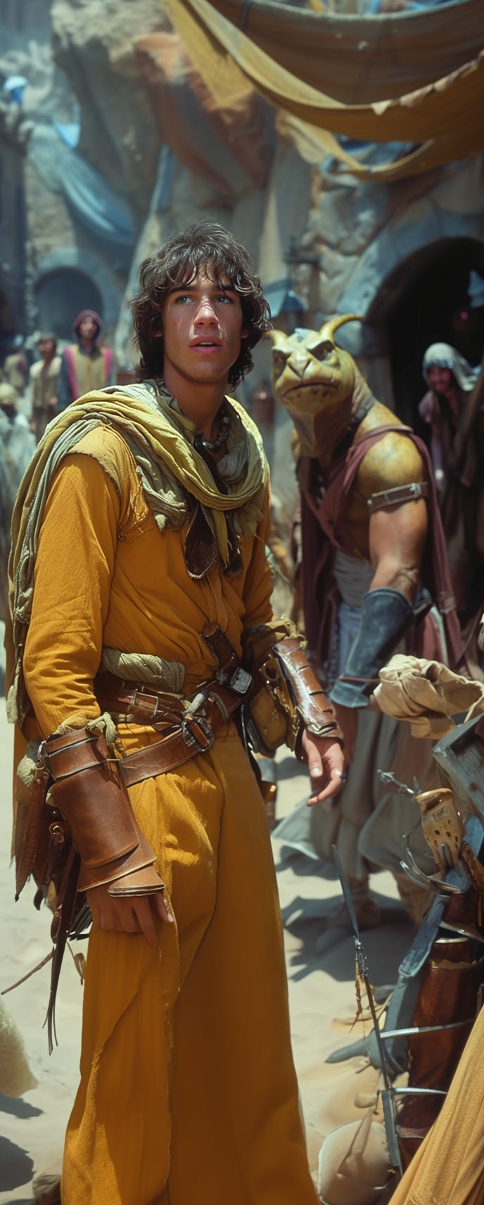 Here's How I Made This Image With Midjourney - by Erik Kain