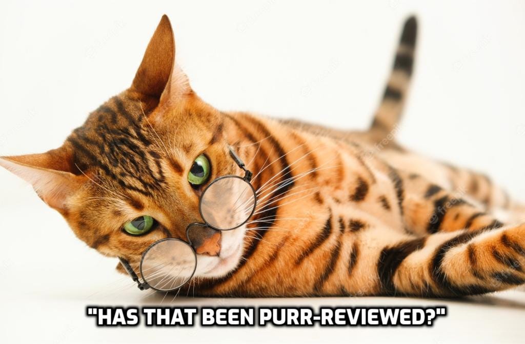 purr review: wesselink study on covid vaccine effects on fertility