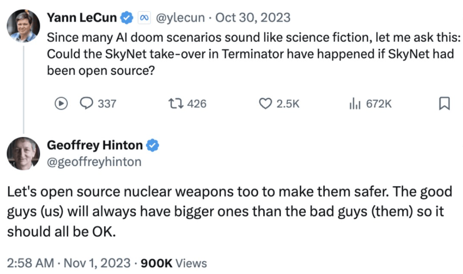 Daily Digest 009 - Musk Open Sources Grok Chatbot Code and Devin Puts ...