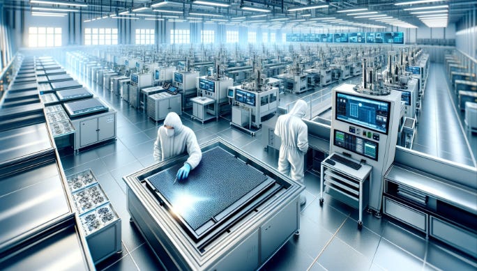 Temas para compartir | Daniel del Río | Substack