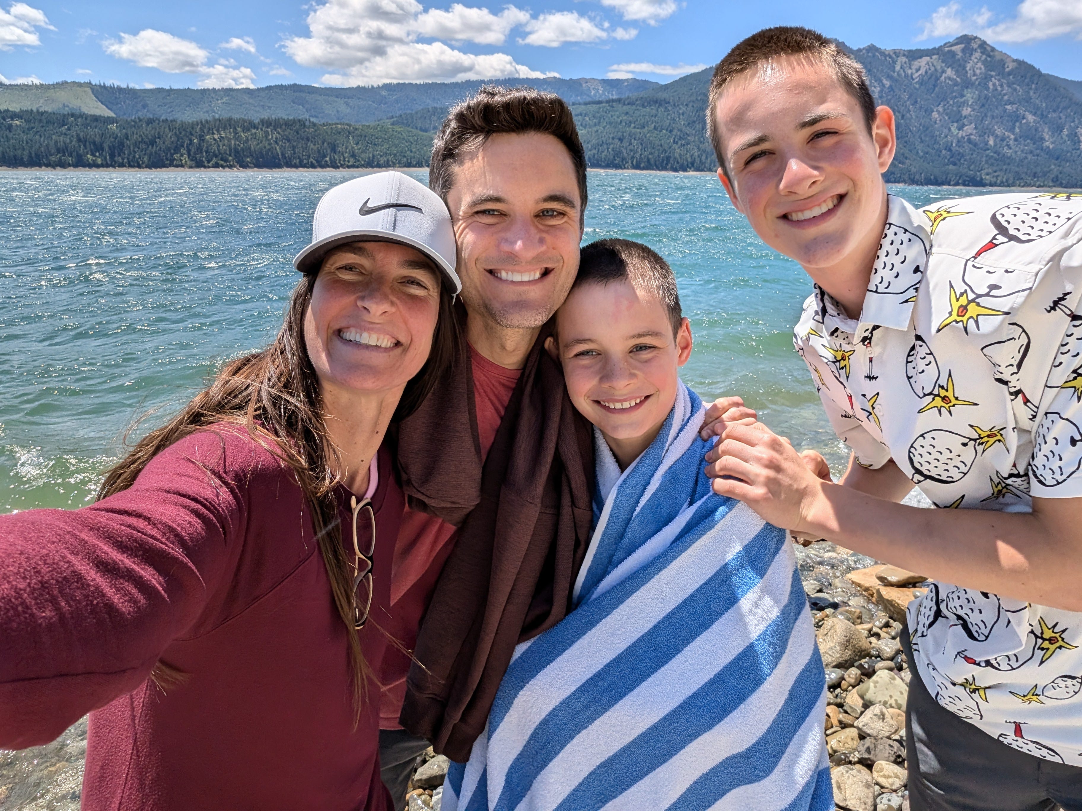 Carrie McClinton | Substack