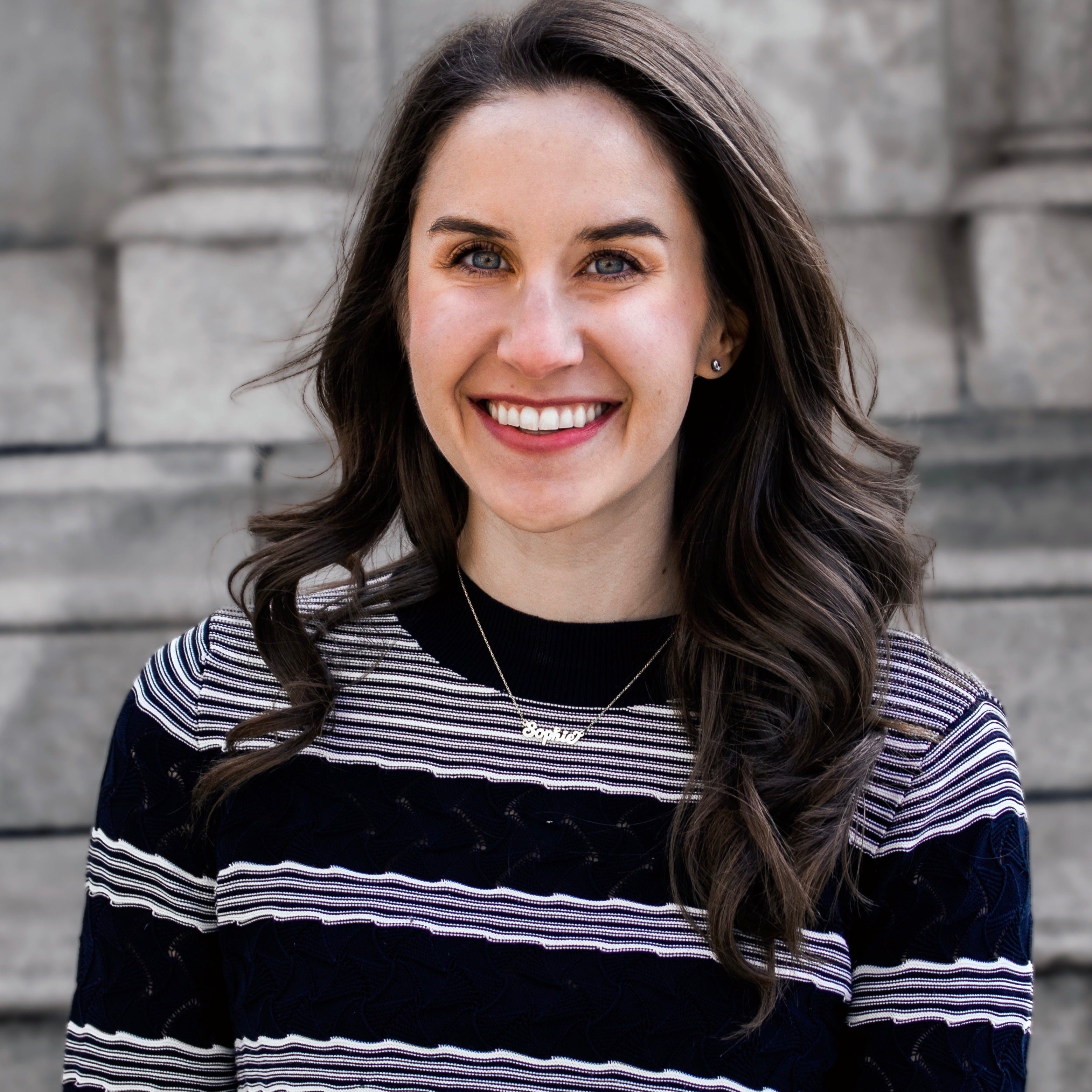 Sophie Vershbow | Substack